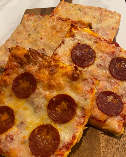 Scillian Slice – nycbakes